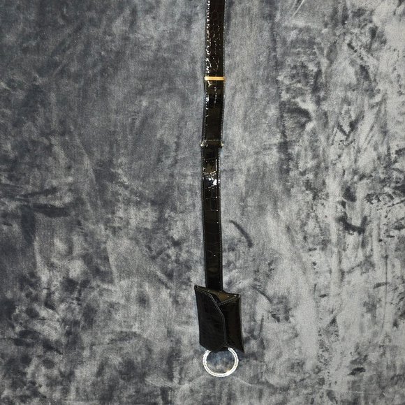 Houdini Collection | Accessories | Houdini Collection Womans Belt With ...